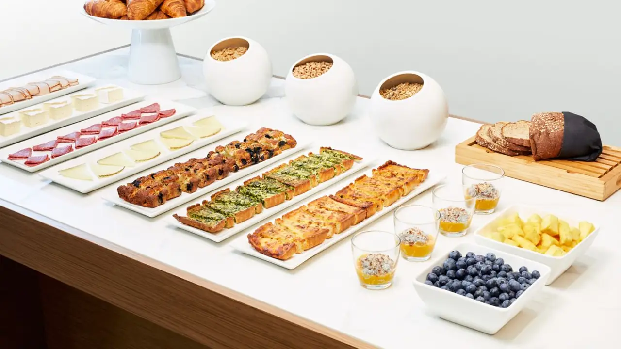 AC Kitchen at the AC Hotel Restaurant - Las Vegas, NV | OpenTable