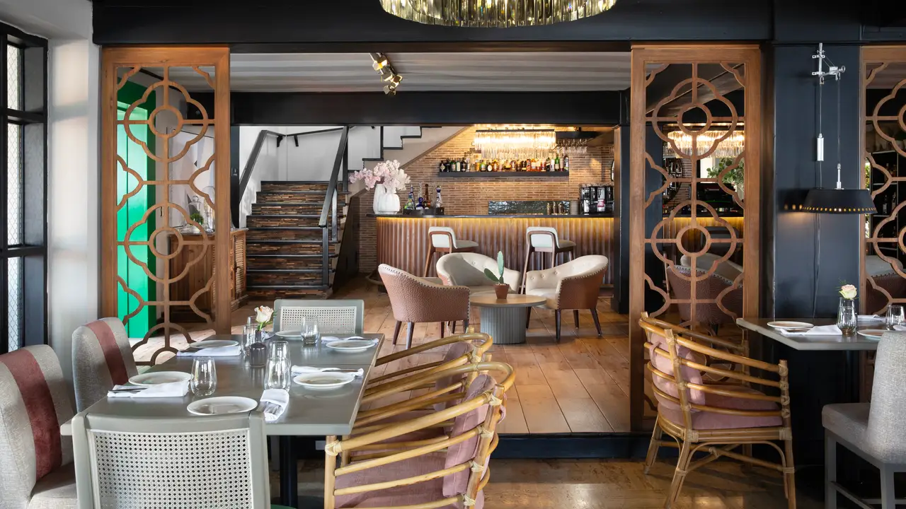 Camp David Ranch Restaurant - Santiago De Los Caballeros, Santiago De ...