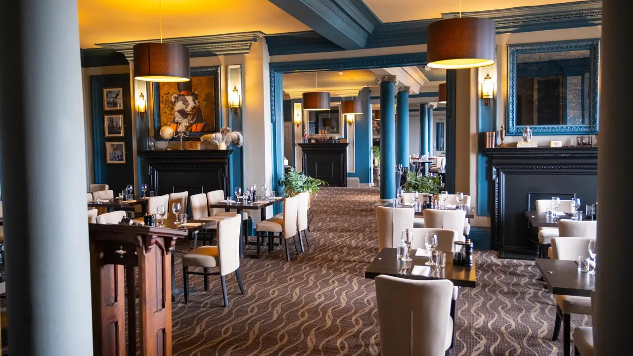 The Fat Badger Restaurant - Whitby, North Yorkshire | OpenTable