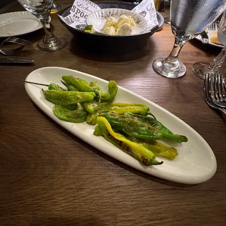 Bukatini at POSH Restaurant - Scranton, PA | OpenTable