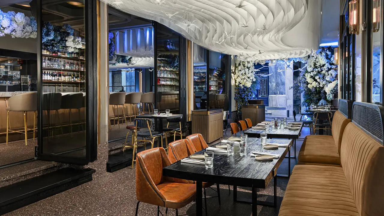 Geco Athens Restaurant - Athina, Greece | OpenTable