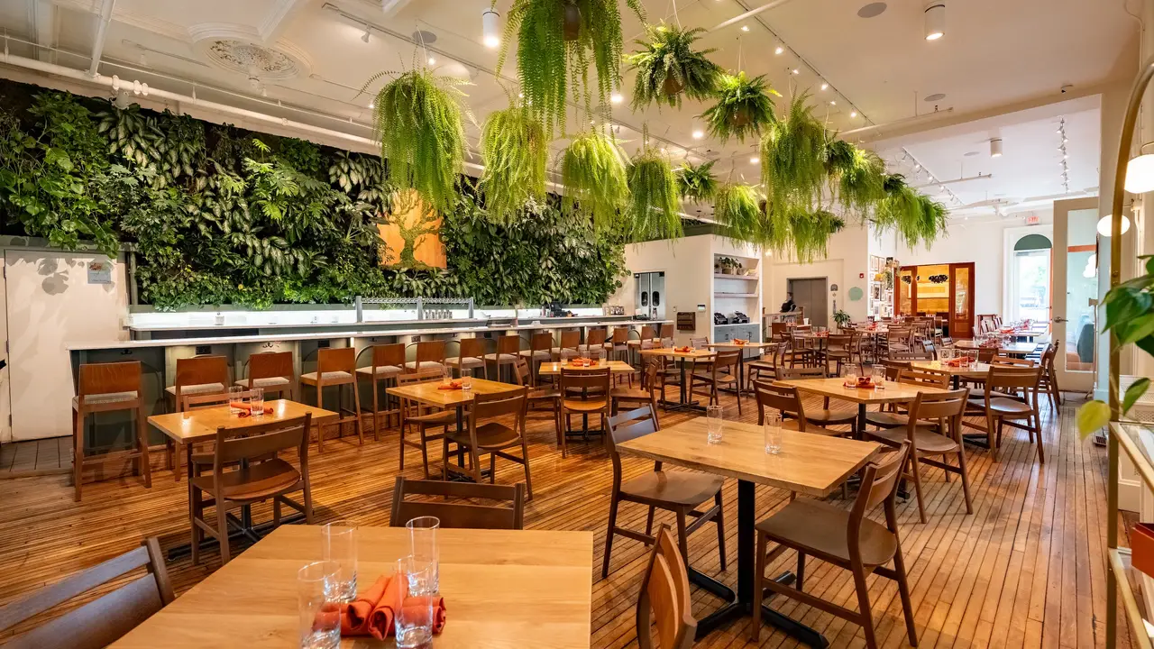 Alcove by MadTree Restaurant - Cincinnati, OH | OpenTable