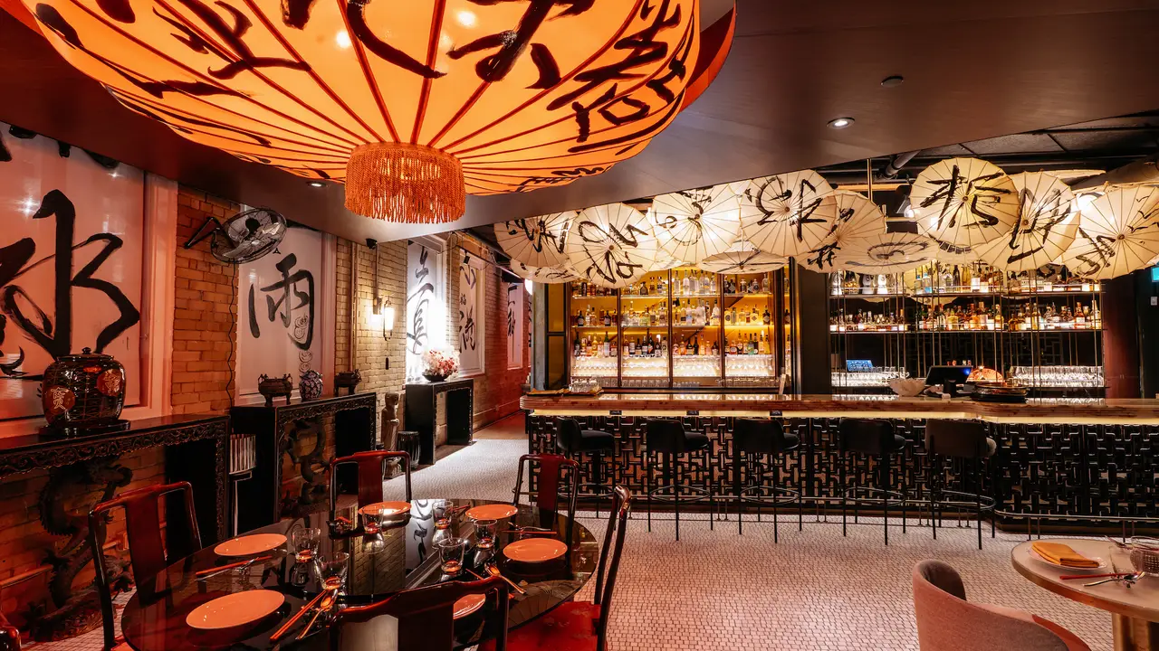 Honey Chinese Restaurant - Toronto, ON | OpenTable