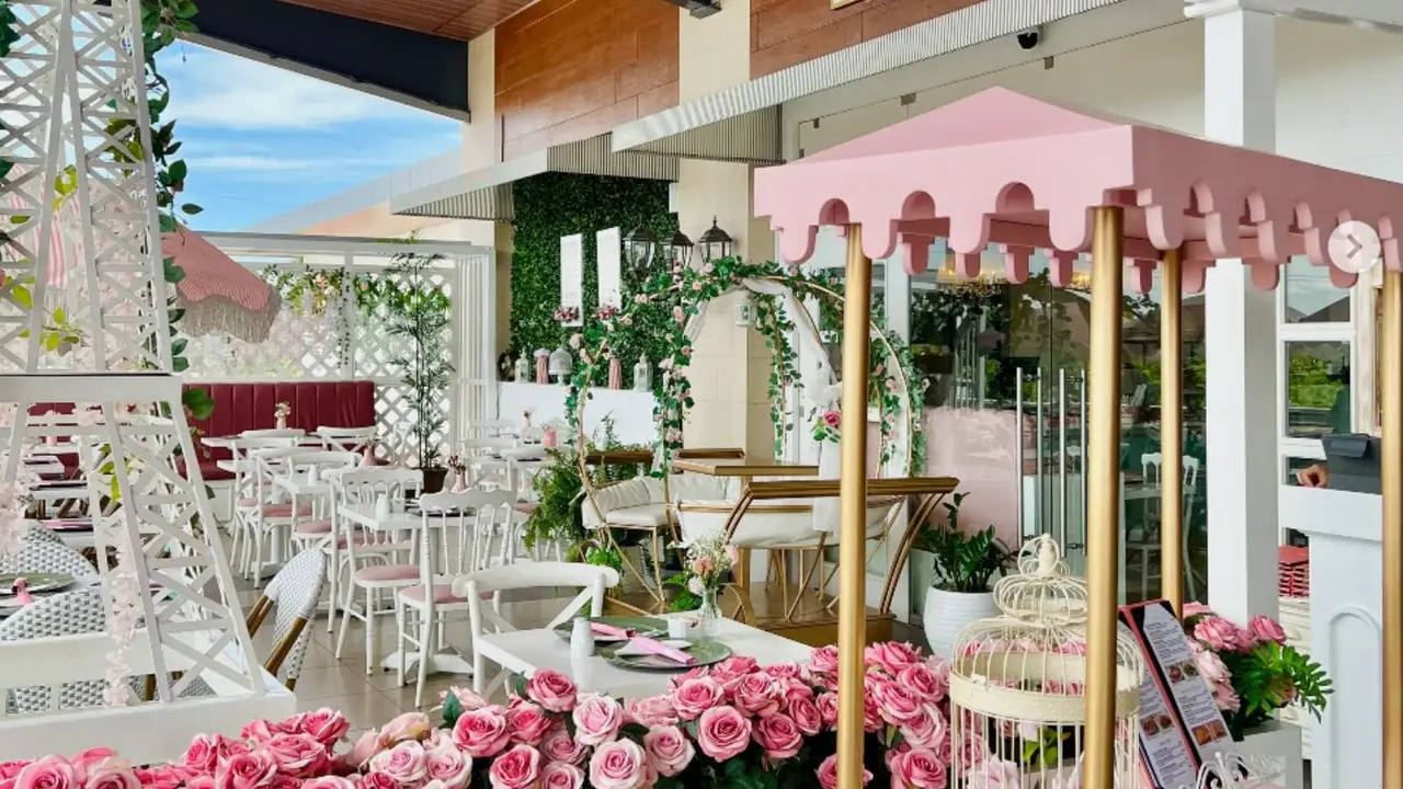 Leflorian Plaza Once Restaurant - Managua, Managua | OpenTable
