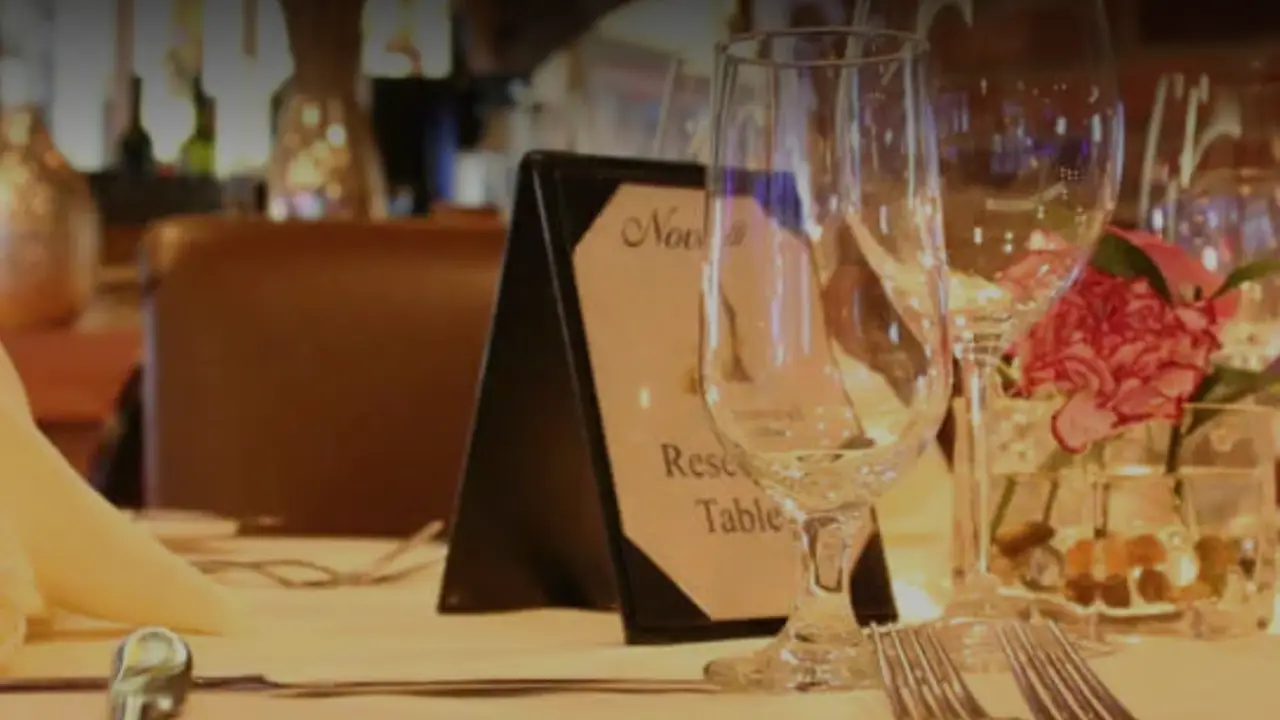 Novelli Restaurant - Wayne, NJ | OpenTable