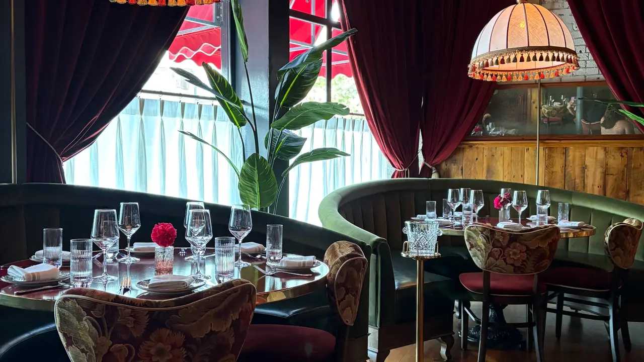 Capri Restaurant - Boston, MA | OpenTable