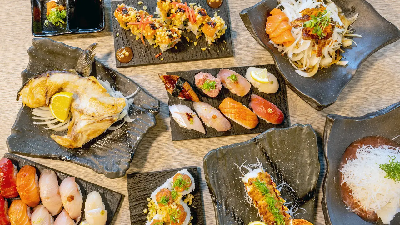 Aloha Bento Restaurant - Honolulu, HI | OpenTable