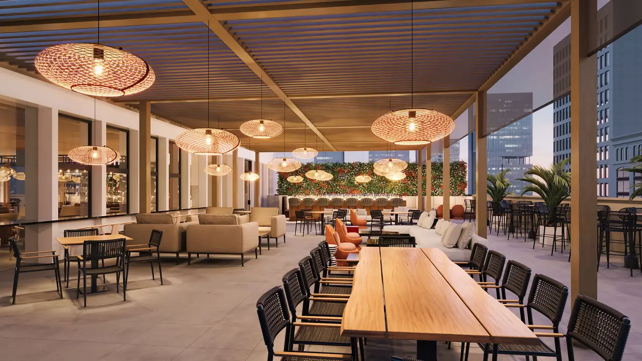 Frolik Kitchen + Cocktails Restaurant - Seattle, WA | OpenTable