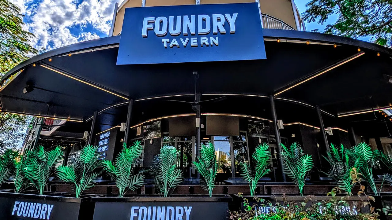 Foundry Tavern Restaurant - Karratha, AU-WA | OpenTable