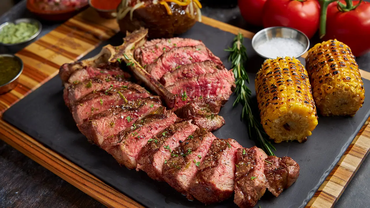 El Toro Loco Steakhouse- Westchester Restaurant - Miami, FL | OpenTable