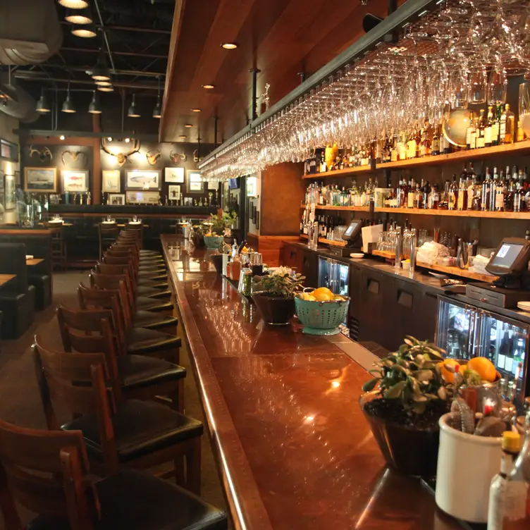 Neighborhood Services - Village on Parkway Restaurant - Dallas, TX ...