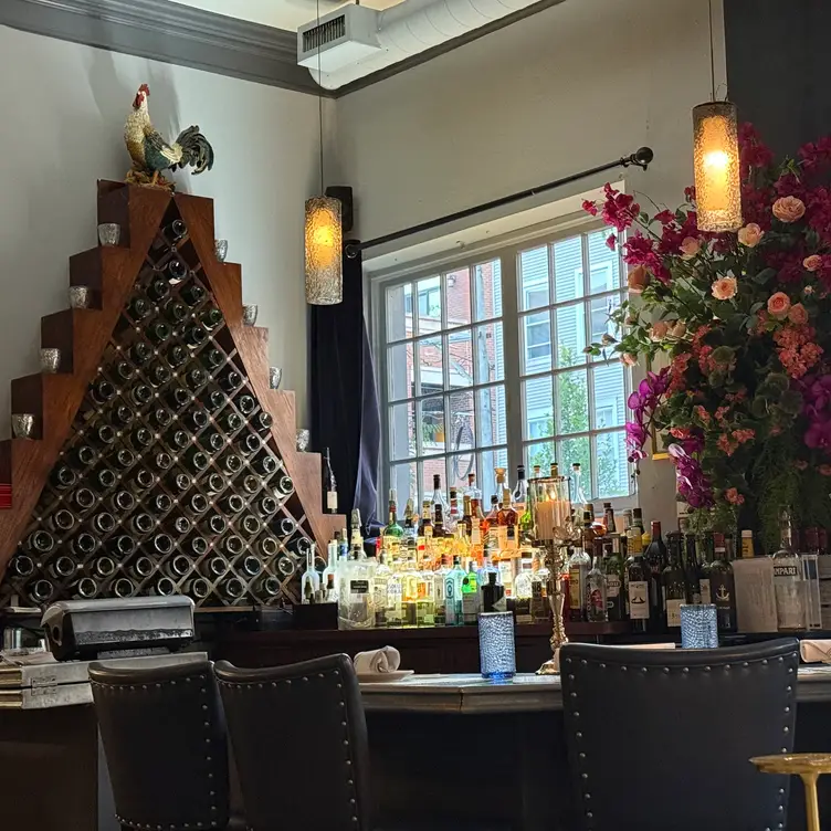 Chez Joel Restaurant - Chicago, IL | OpenTable