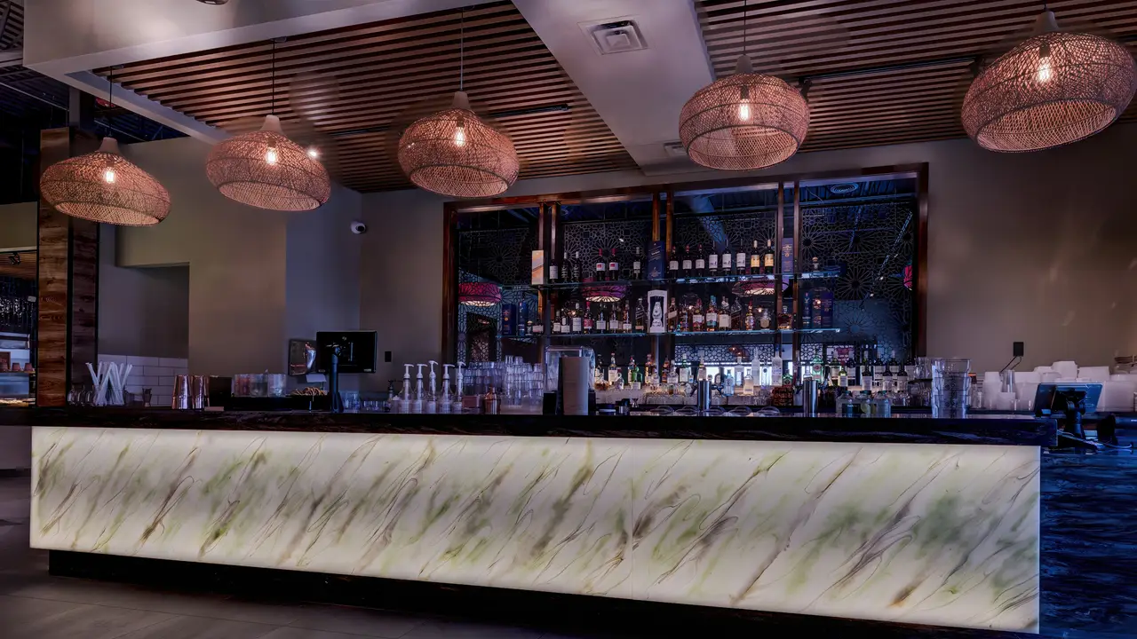 HITCHKI The Grand Indian Buffet Restaurant - Calgary, AB | OpenTable
