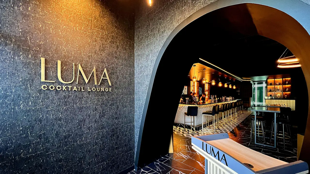 LUMA Cocktail Lounge - McAllen, TX | OpenTable