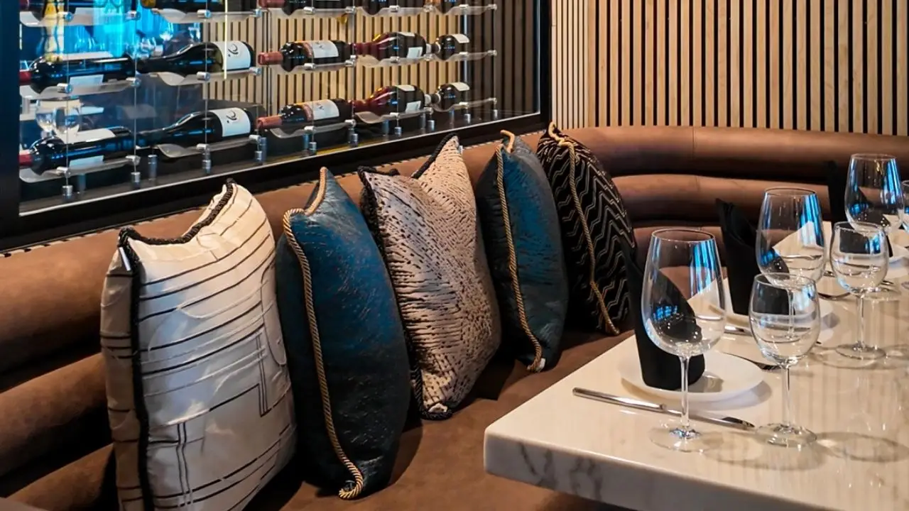 Coqué Restaurant - San Juan, PR | OpenTable