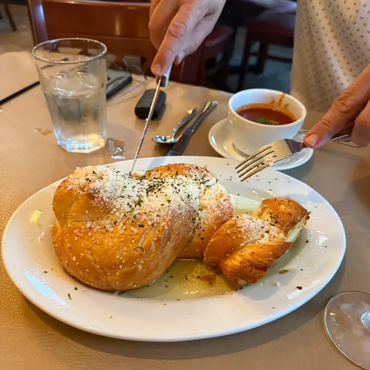 The Little Village - Downtown Restaurant - Baton Rouge, LA | OpenTable