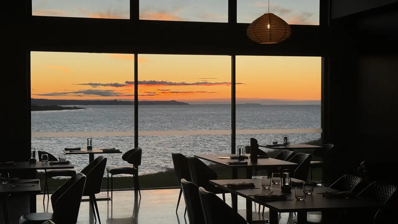 Basalt Restaurant - Devonport, AU-TAS | OpenTable