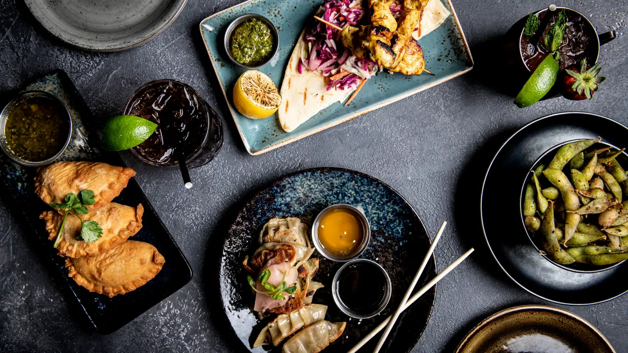 Puttshack - Boston Restaurant - Boston, MA | OpenTable