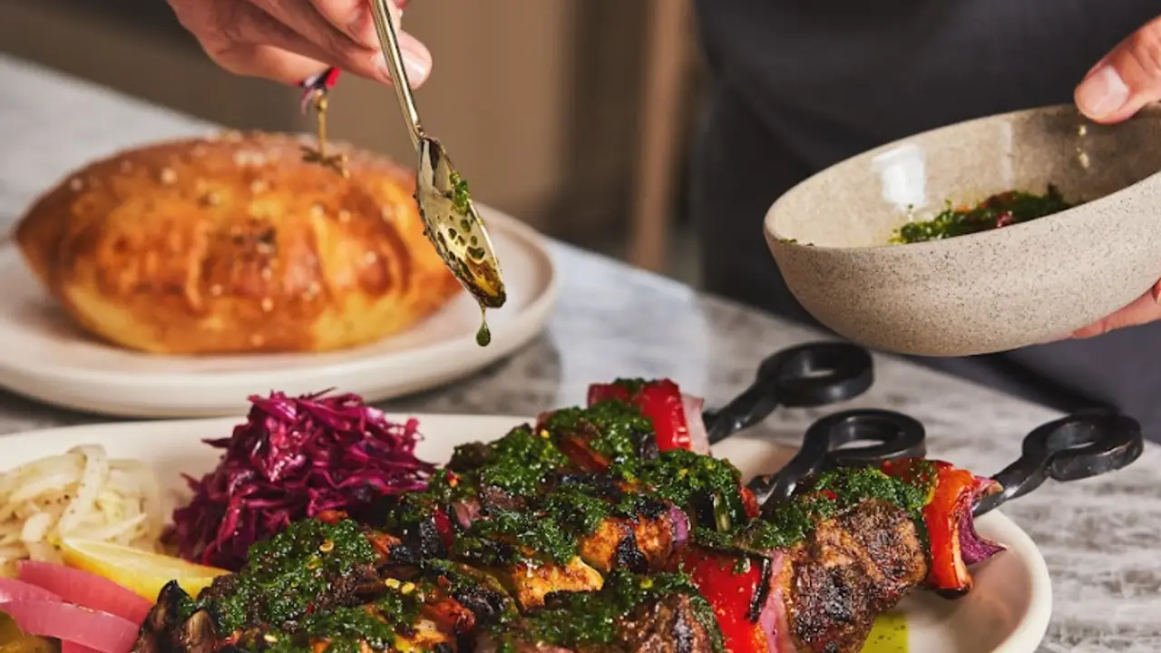 ADRIFT Mare Restaurant - Miami, FL | OpenTable