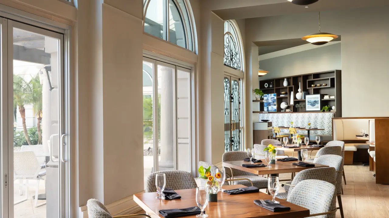 Gabriella’s Restaurant - Tampa, FL | OpenTable