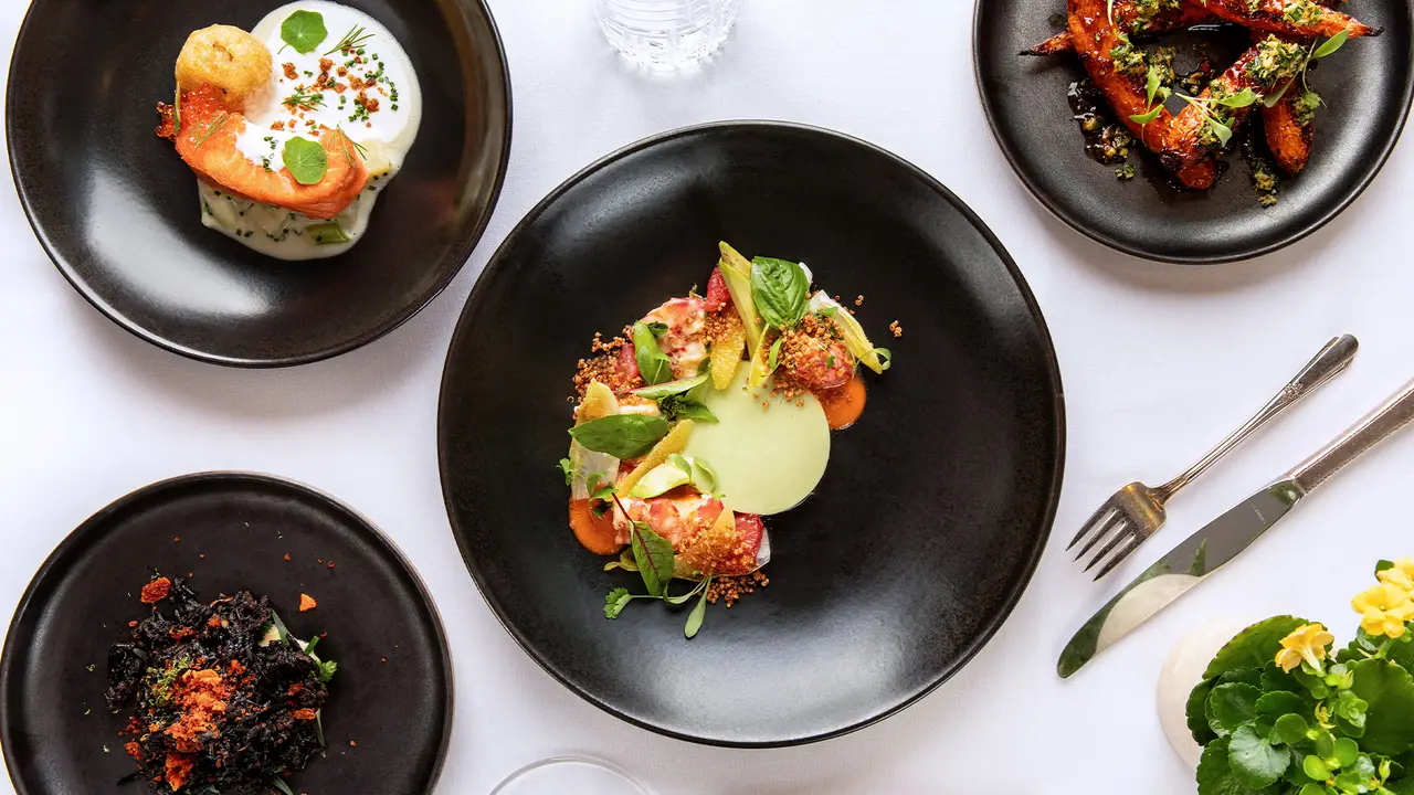 THE CHASTAIN Restaurant - Atlanta, GA | OpenTable