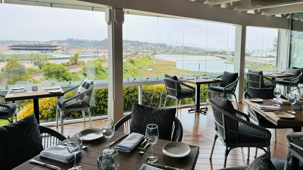 Brigantine Del Mar Restaurant - Del Mar, CA | OpenTable