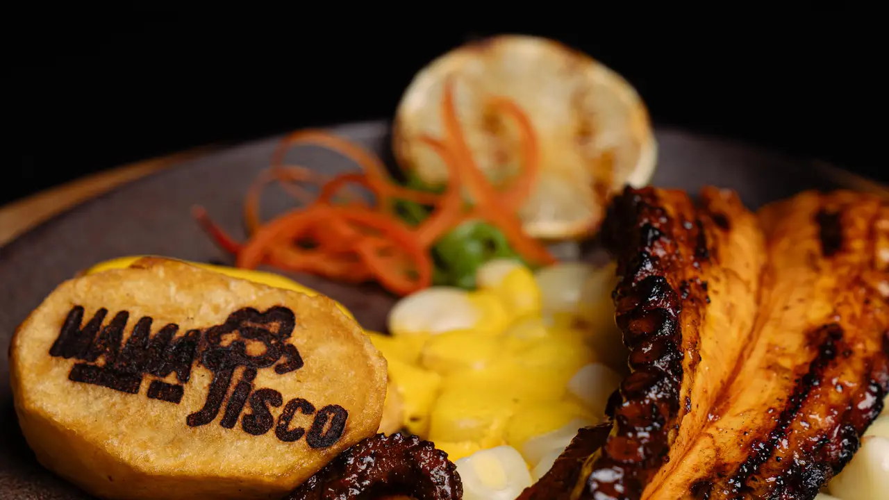 Mama Pisco Kitchen Bar Restaurant - Maspeth, NY | OpenTable