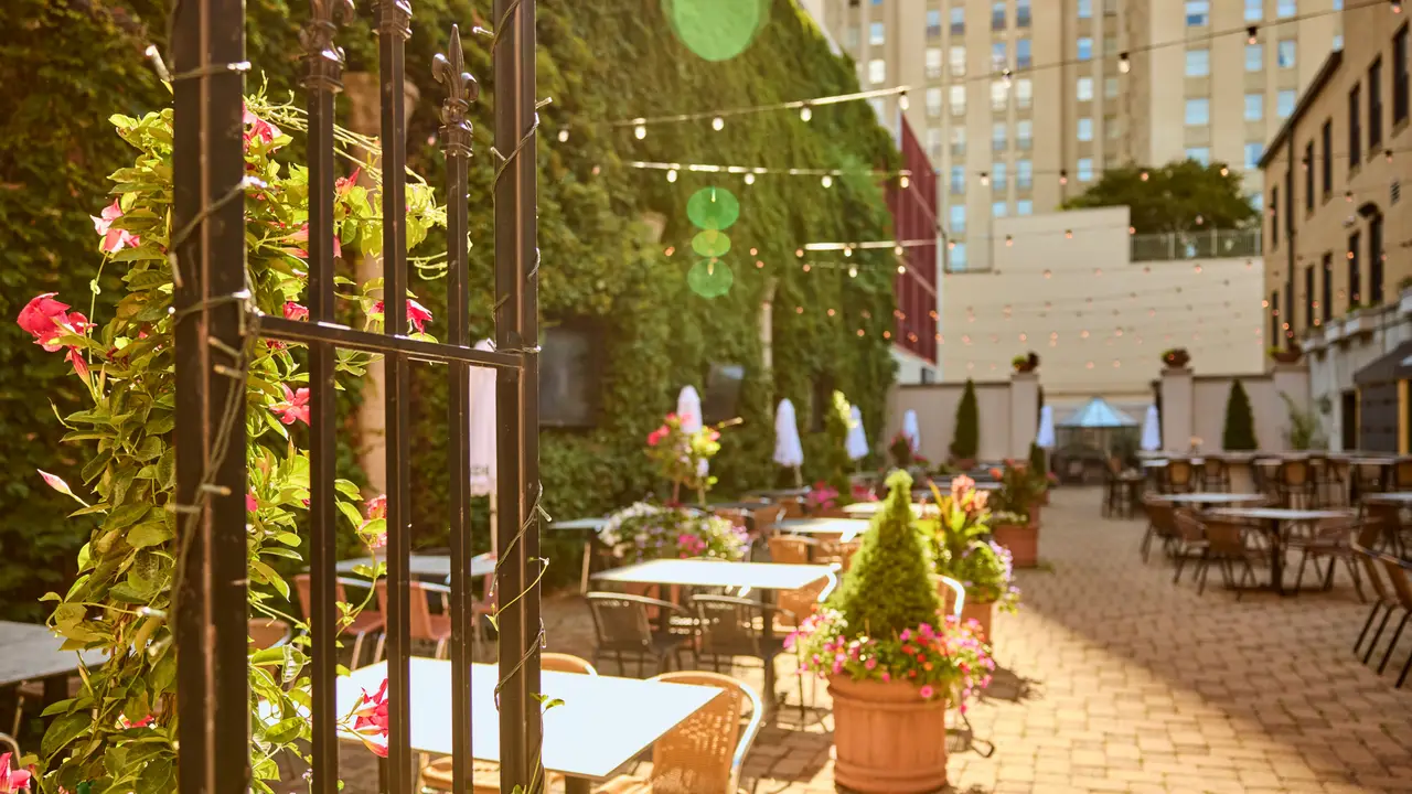 Edera Italian Eatery Restaurant - Saint Louis, MO | OpenTable