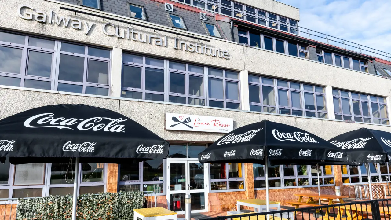 Chef Laura Rosso Restaurant - Salthill, County Galway | OpenTable