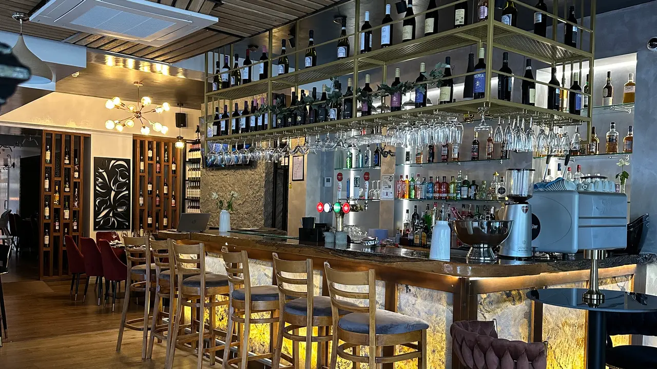 TEB Lounge Restaurant - Southampton, Southampton | OpenTable