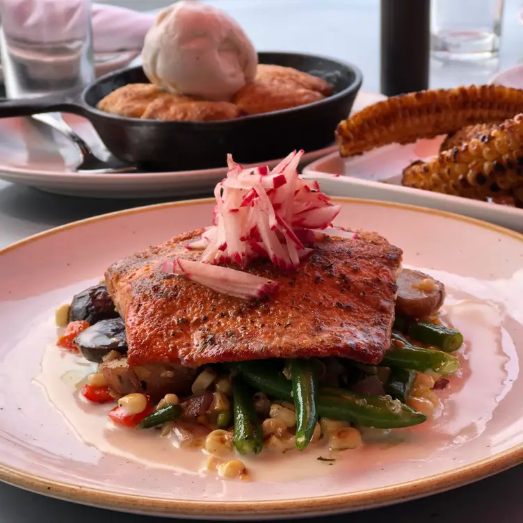 WildFin American Grill - Issaquah Restaurant - Issaquah, WA | OpenTable