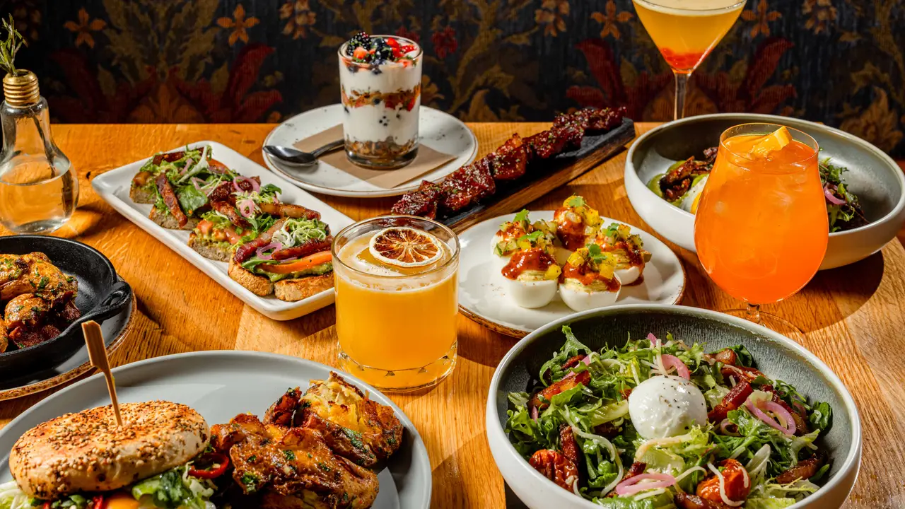 Whiskey Cake - Round Rock Restaurant - Round Rock, TX | OpenTable