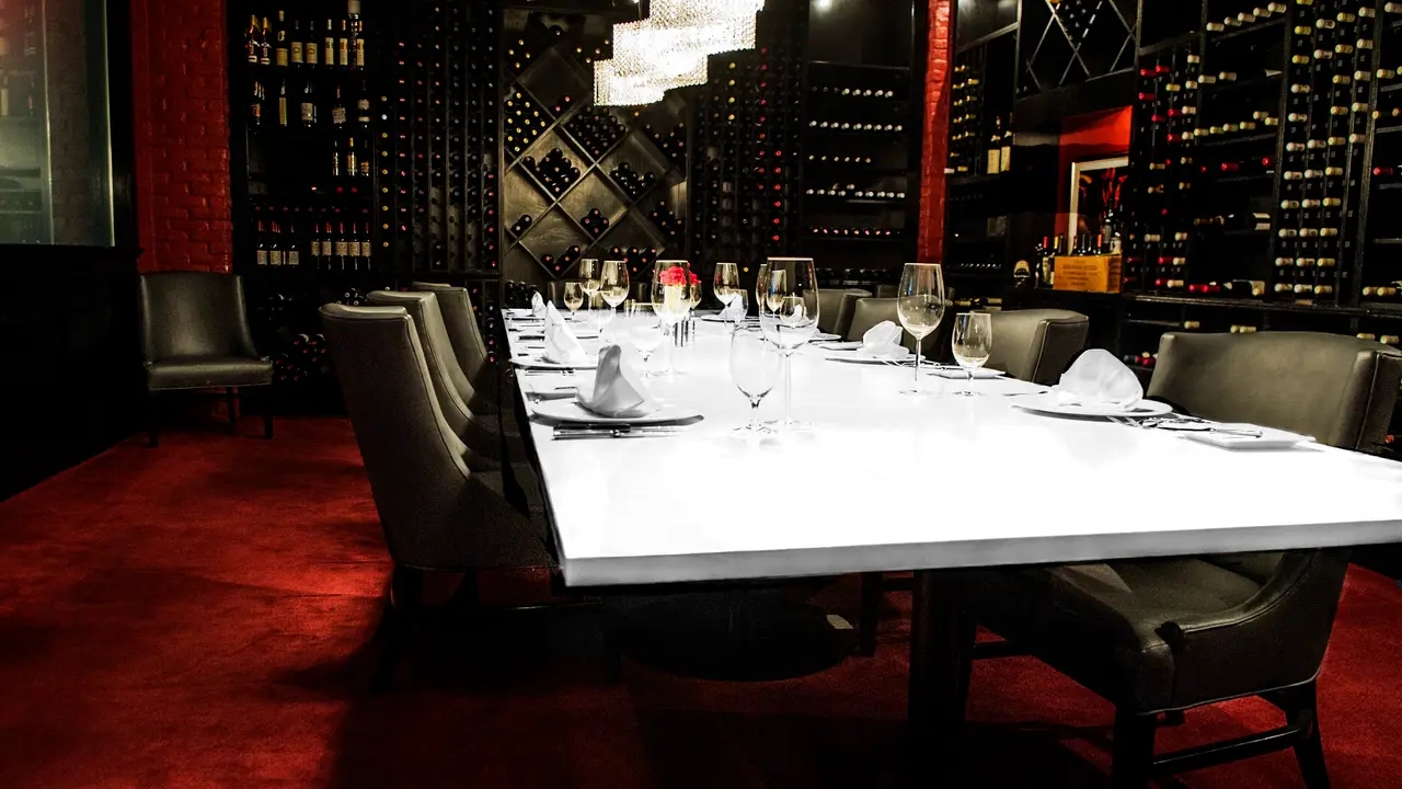 Phillip M's Restaurant - Philadelphia, MS | OpenTable