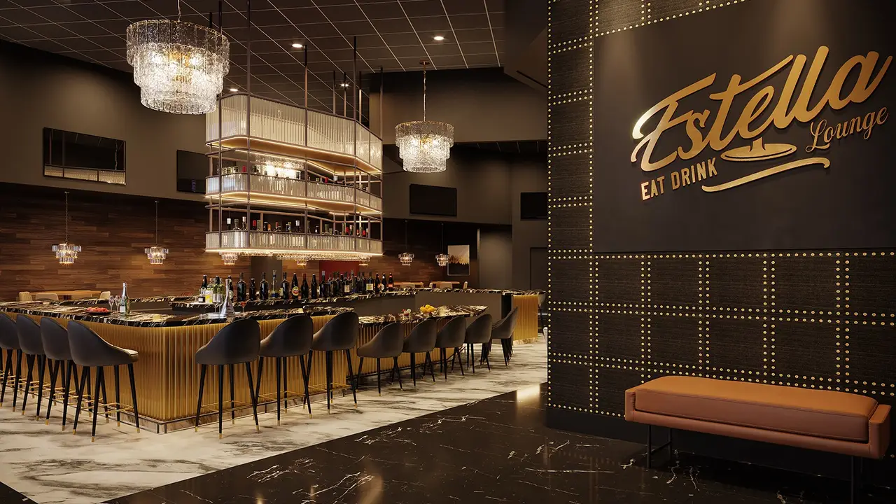 Estella - Patriot Place Restaurant - Foxborough, MA | OpenTable
