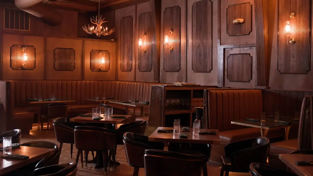 The Husky Restaurant - New Orleans, LA | OpenTable