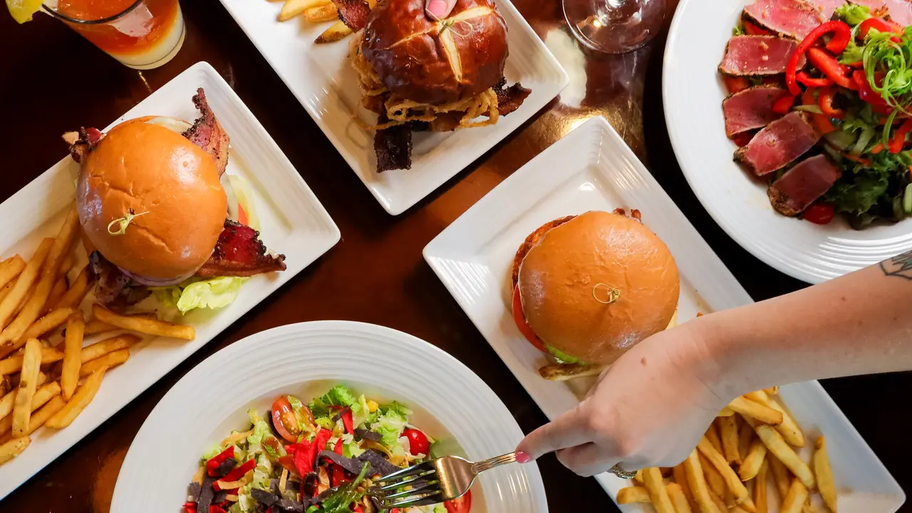 Stanford's - Tanasbourne Restaurant - Hillsboro, OR | OpenTable