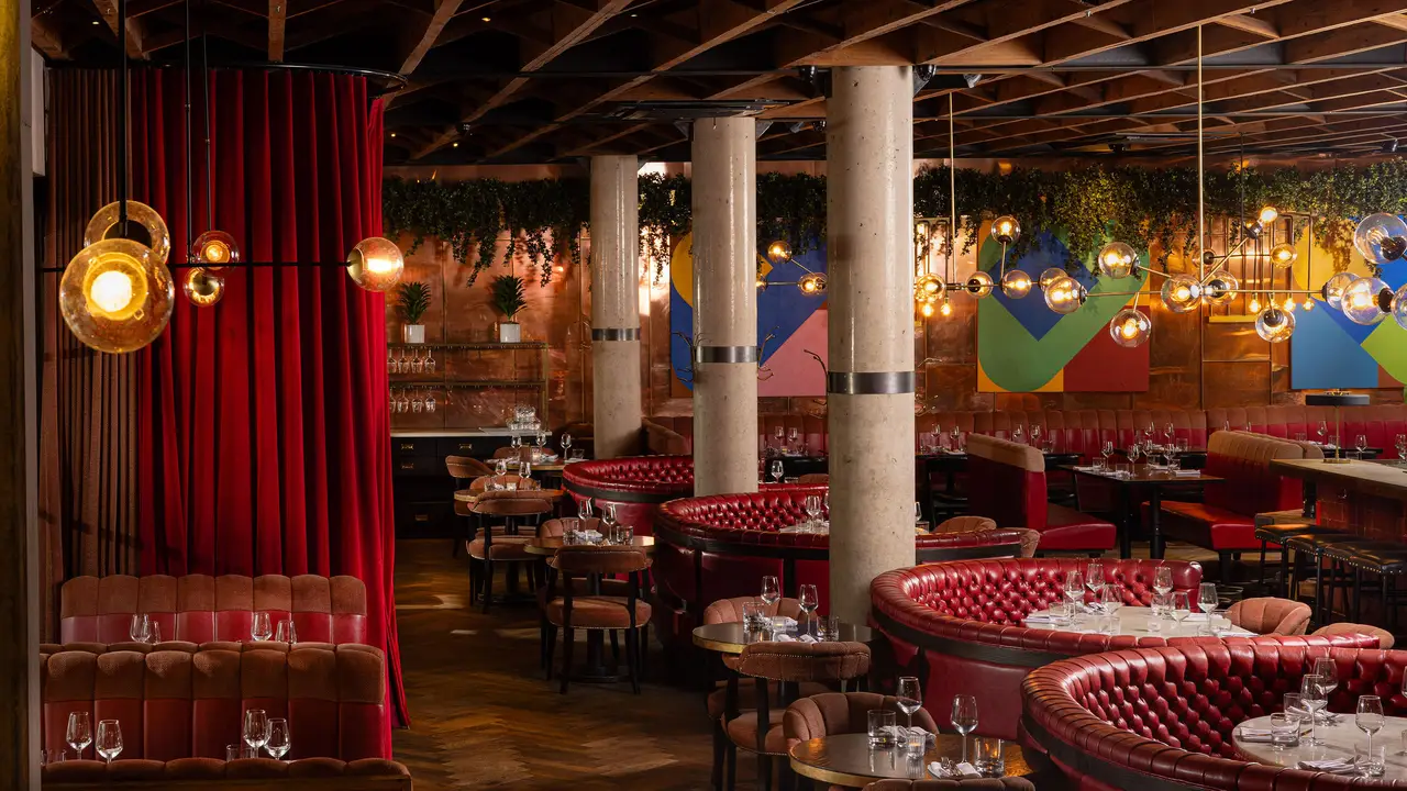 Angelina's Dublin Restaurant - Dublin, Co. Dublin | OpenTable
