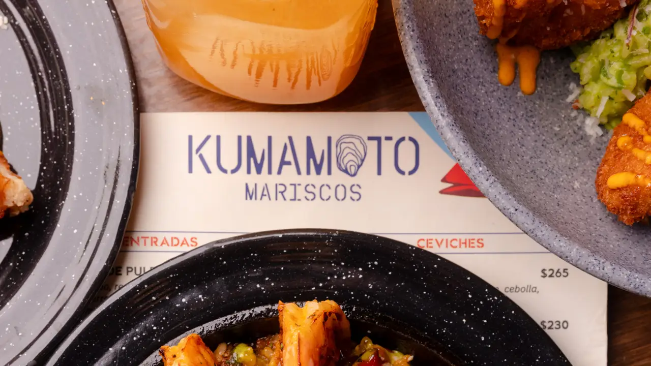 Kumamoto Mariscos - Updated 2025, Seafood Restaurant in Monterrey, NLE