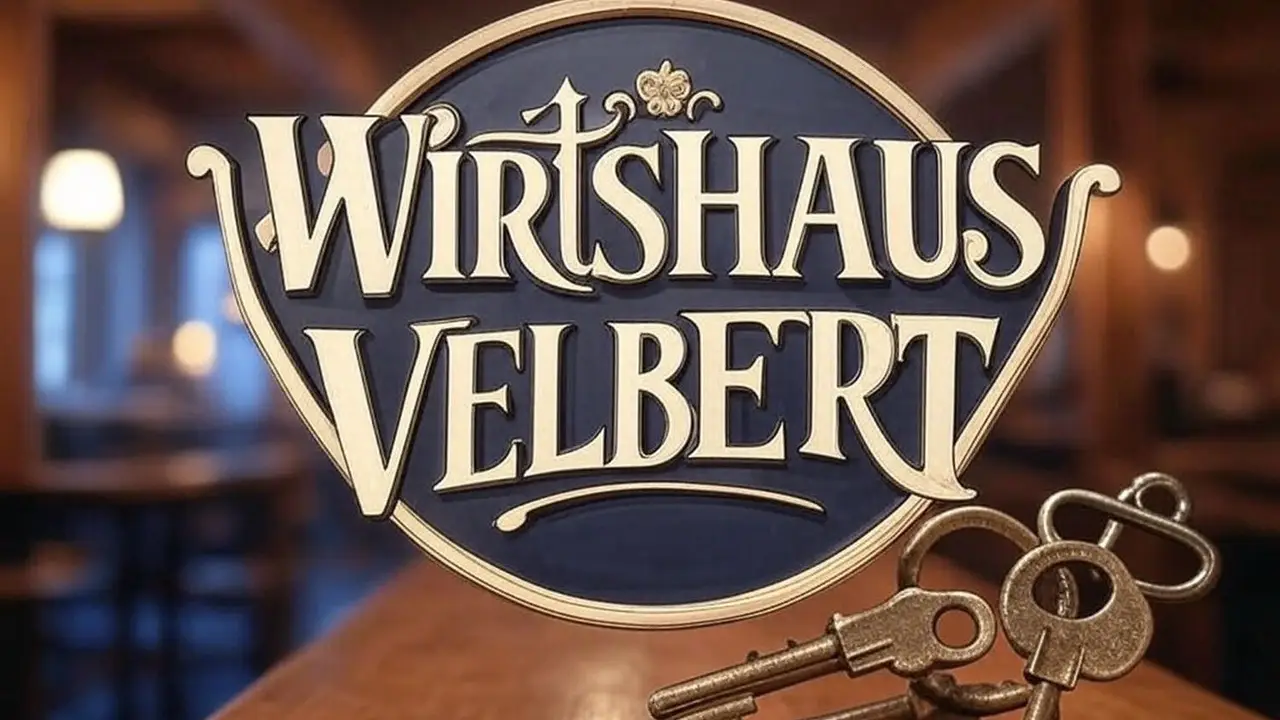 Restaurant Wirtshaus Velbert – Velbert, NW | OpenTable