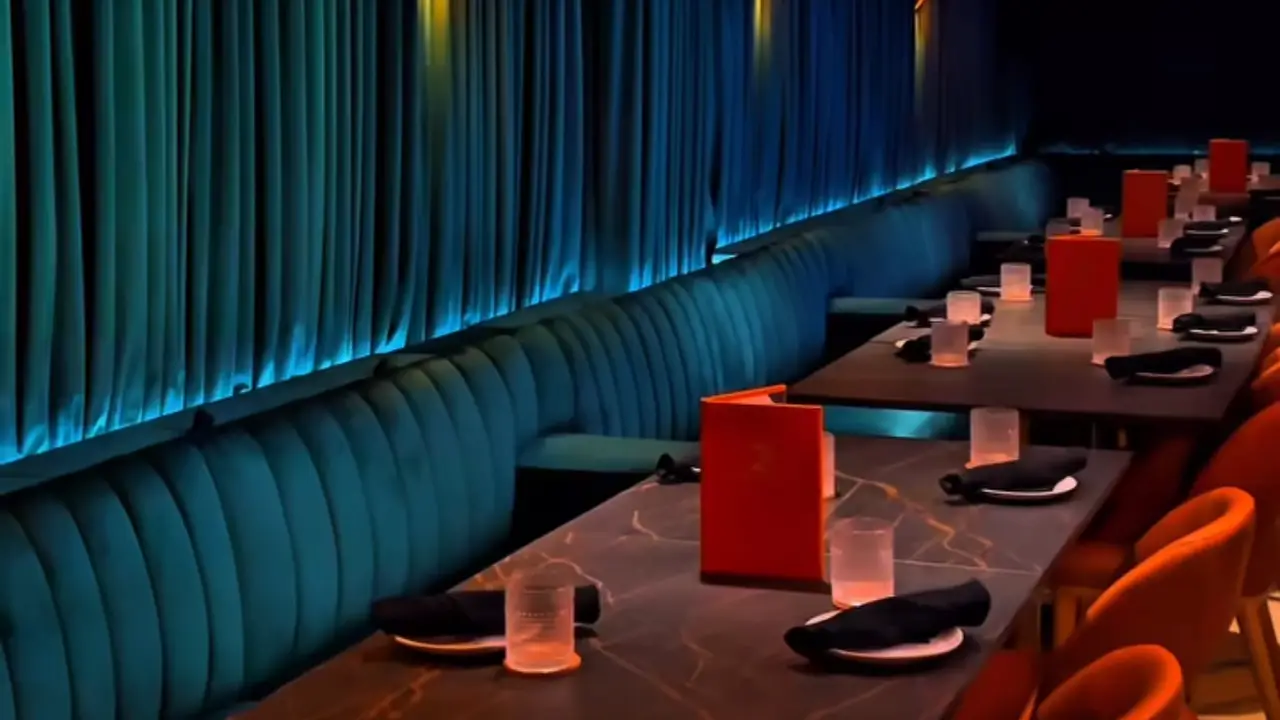 Two Twenty One Restaurant - New York, NY | OpenTable