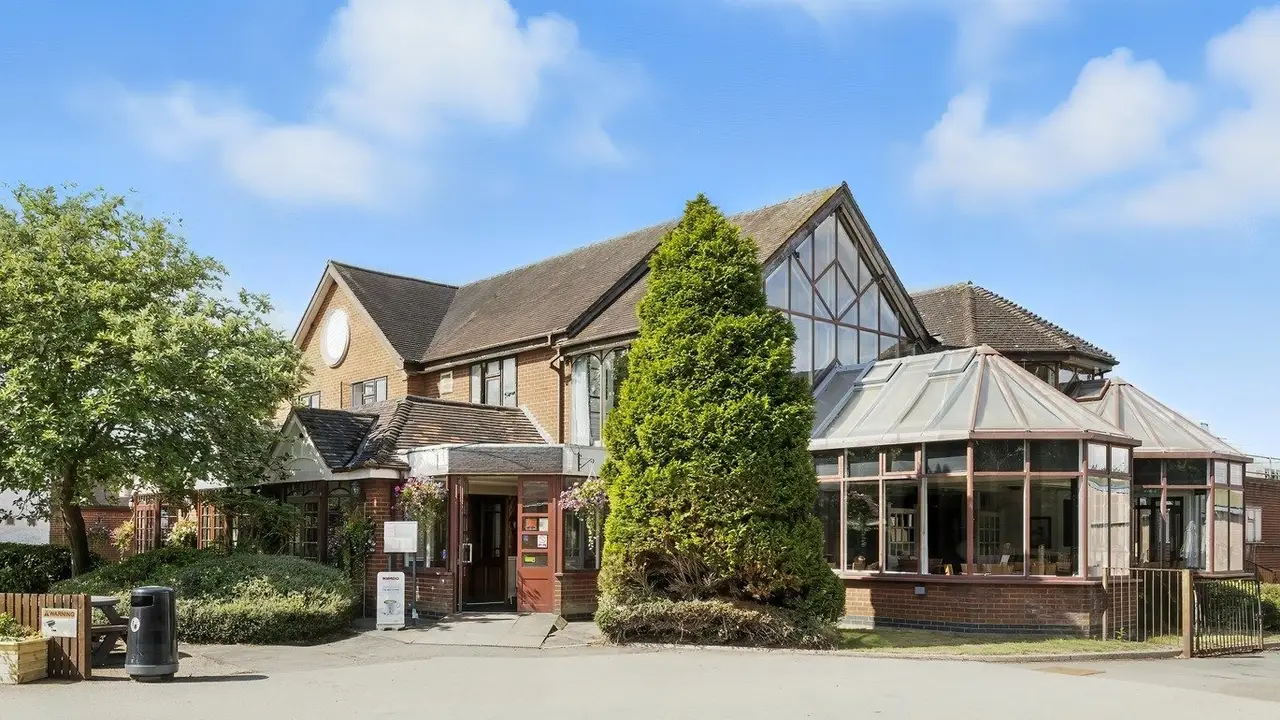 sparrow hotel bar restaurant - Coventry, Ansty, West Yorkshire | OpenTable