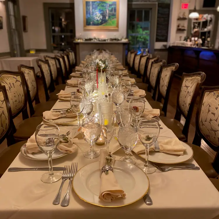 Old Lyme Inn Restaurant - Old Lyme, CT | OpenTable