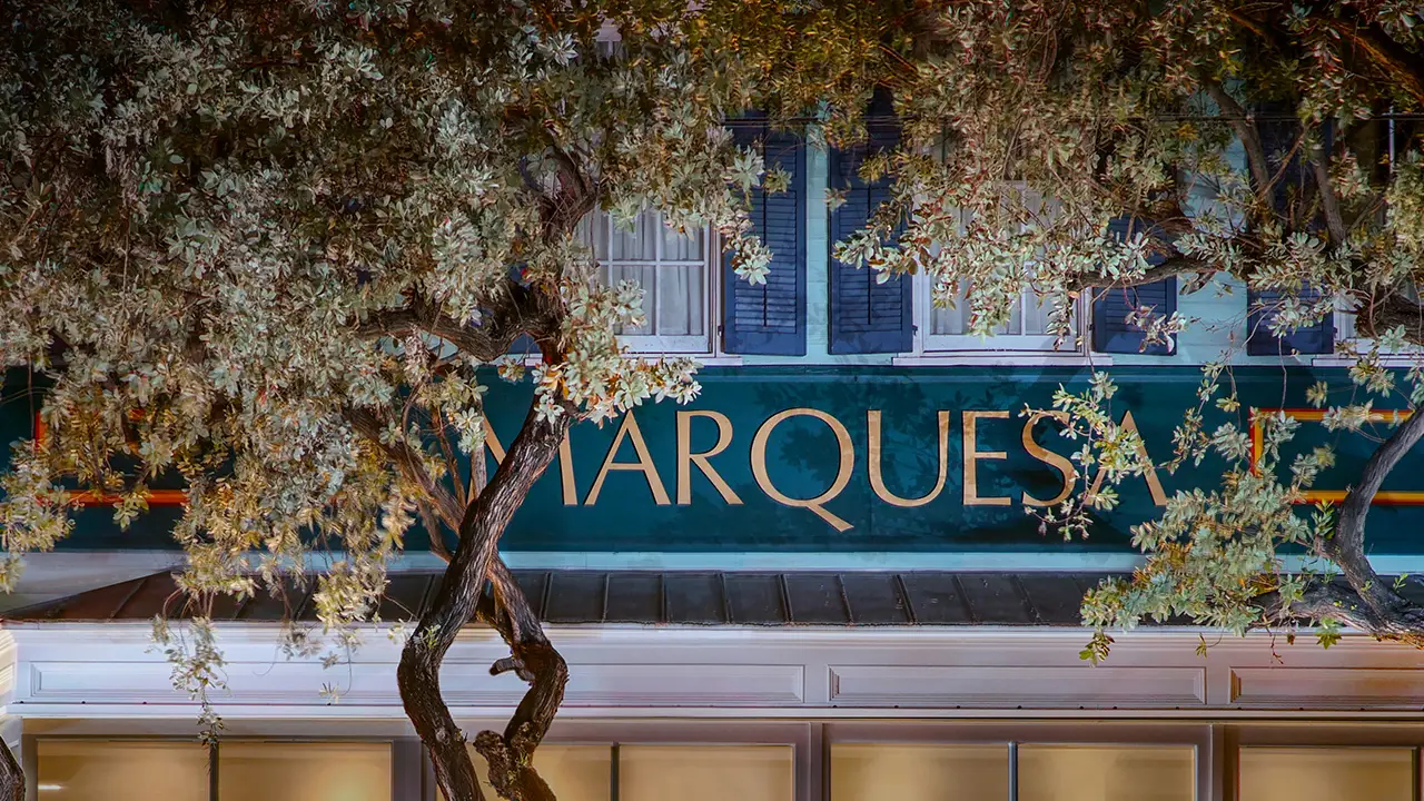 Cafe Marquesa Restaurant - Key West, FL | OpenTable