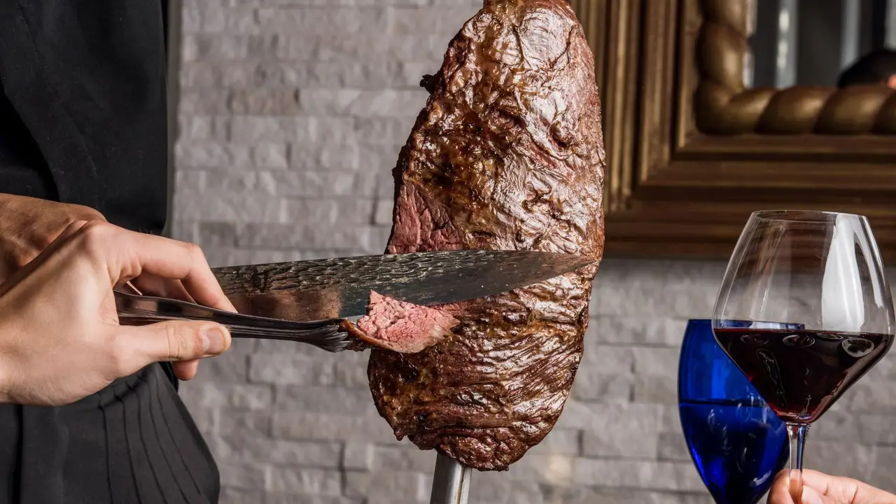 Texas de Brazil - Grand Rapids Restaurant - Grand Rapids, MI | OpenTable