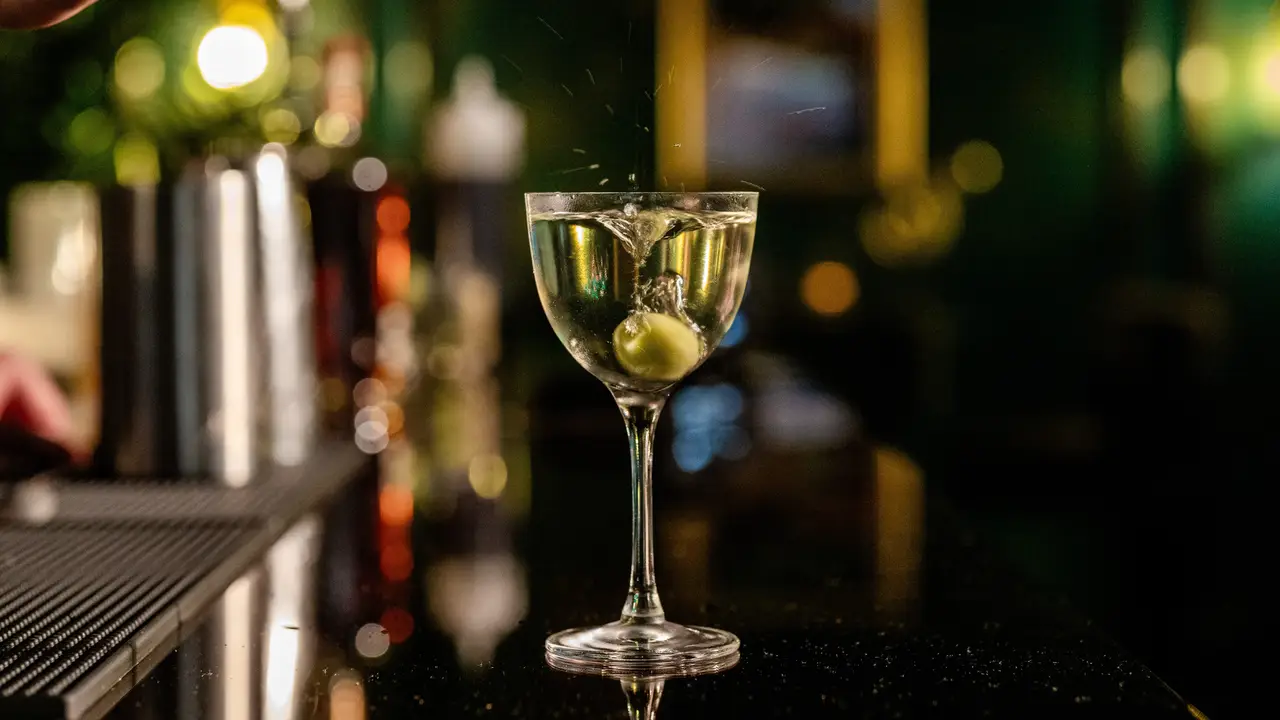Mile High Cocktail Club - Chicago, IL | OpenTable
