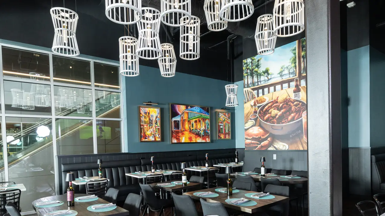 Dee's Table Restaurant - Frisco, TX | OpenTable