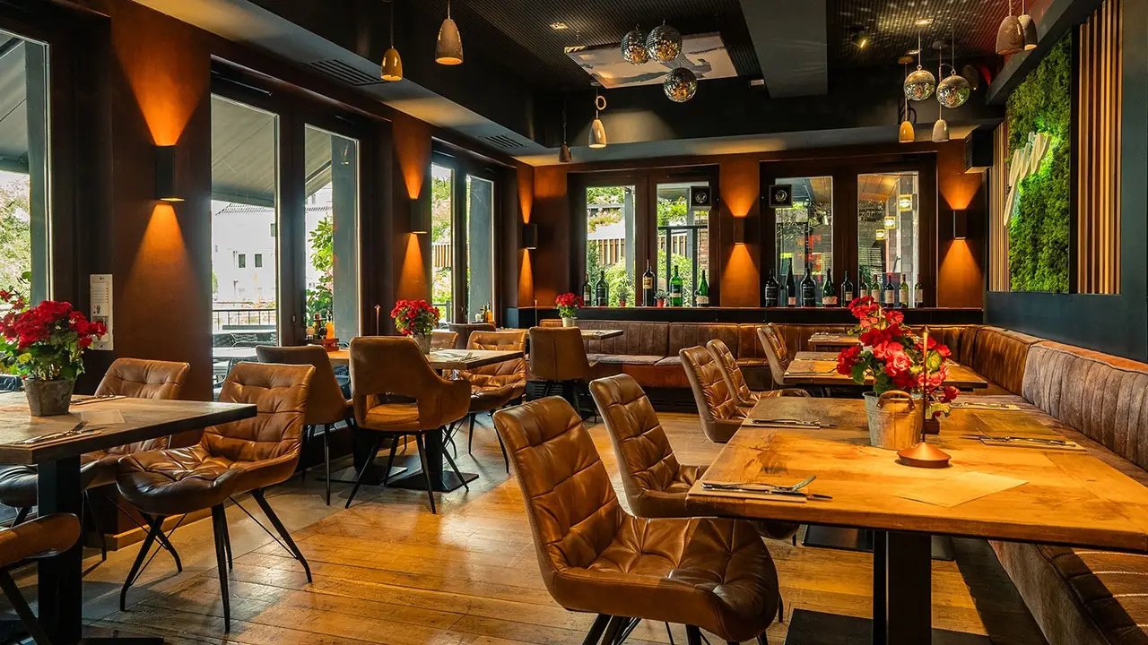 gio Ristorante Restaurant - Osnabrück, NI | OpenTable