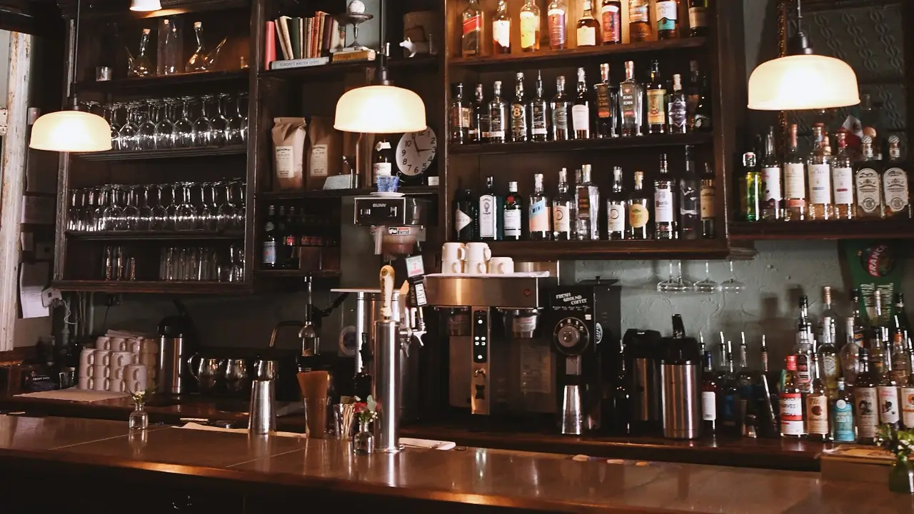 Room 39 - Midtown Restaurant - Kansas City, MO | OpenTable