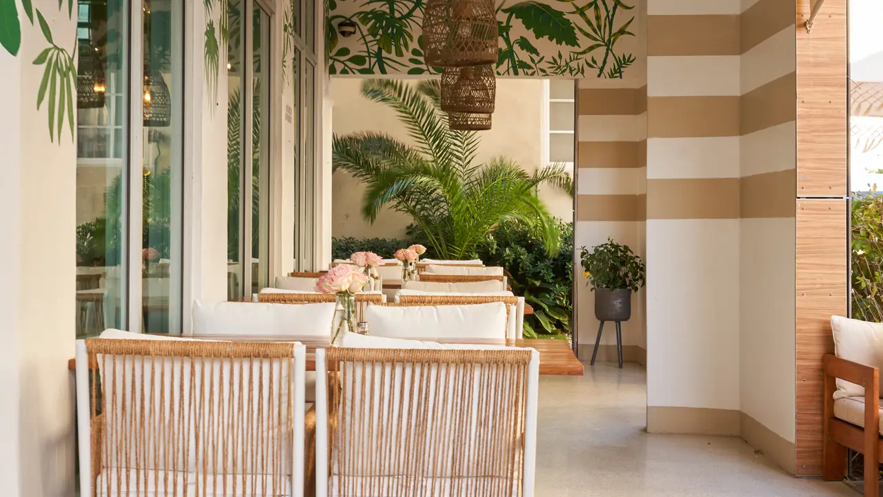 The Local House Restaurant - Miami Beach, FL | OpenTable