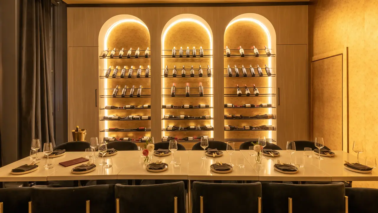 Lyla Toronto Restaurant - Toronto, ON | OpenTable